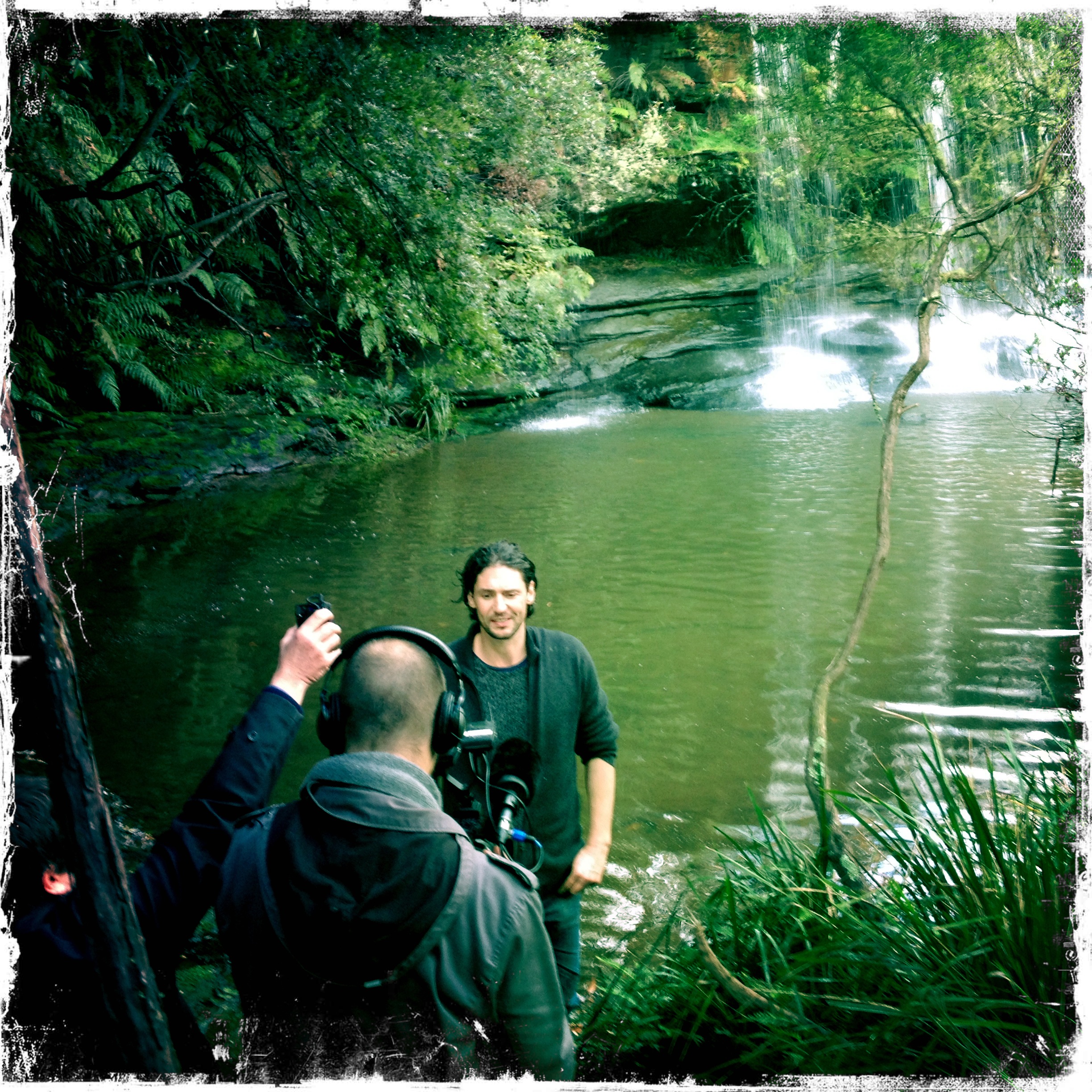 Discovery… – Redleaf Farm 0411 763 373