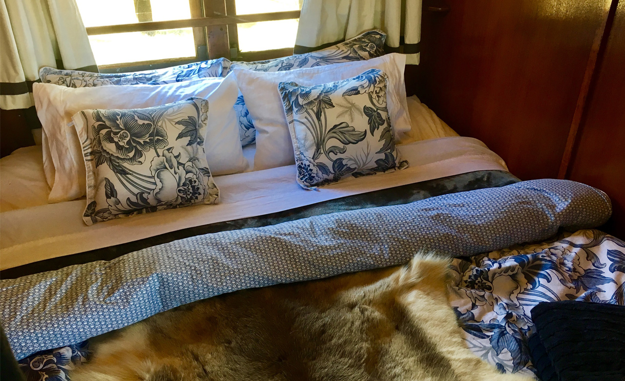 Redleaf Carriages – Redleaf Farm 0411 763 373