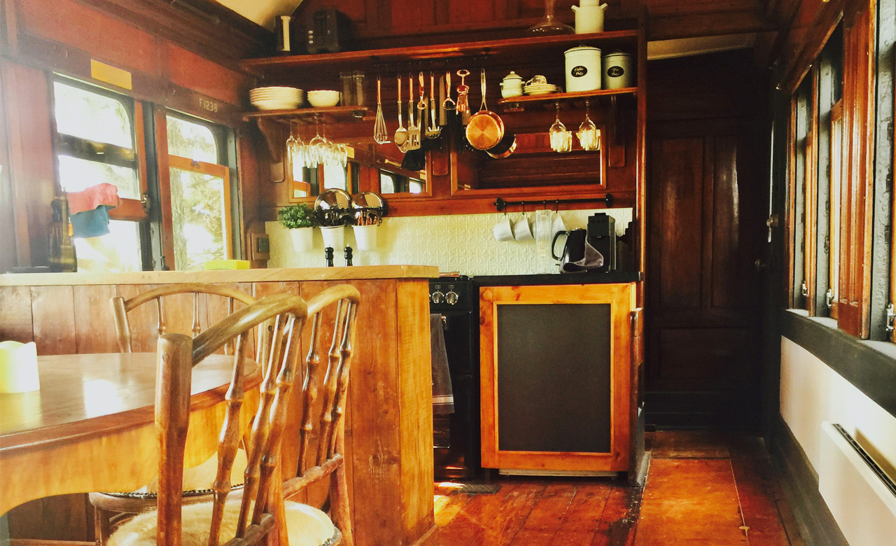 Redleaf Carriages – Redleaf Farm 0411 763 373