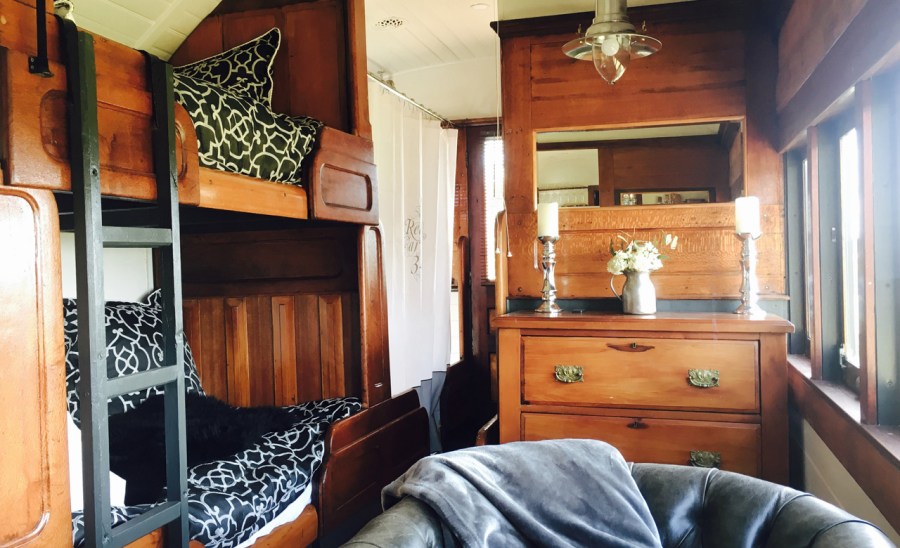 Redleaf Carriages – Redleaf Farm 0411 763 373