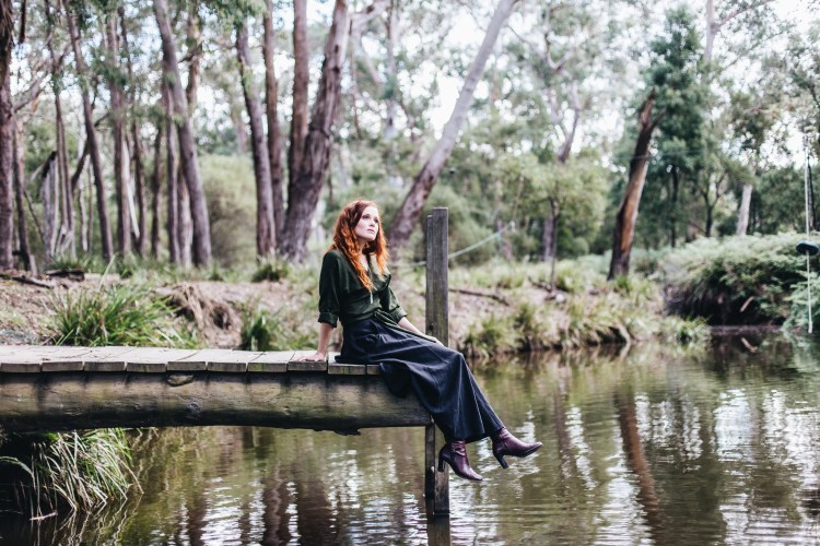 Redleaf Farm 0411 763 373 – Award winning produce and unique farmstay experiences