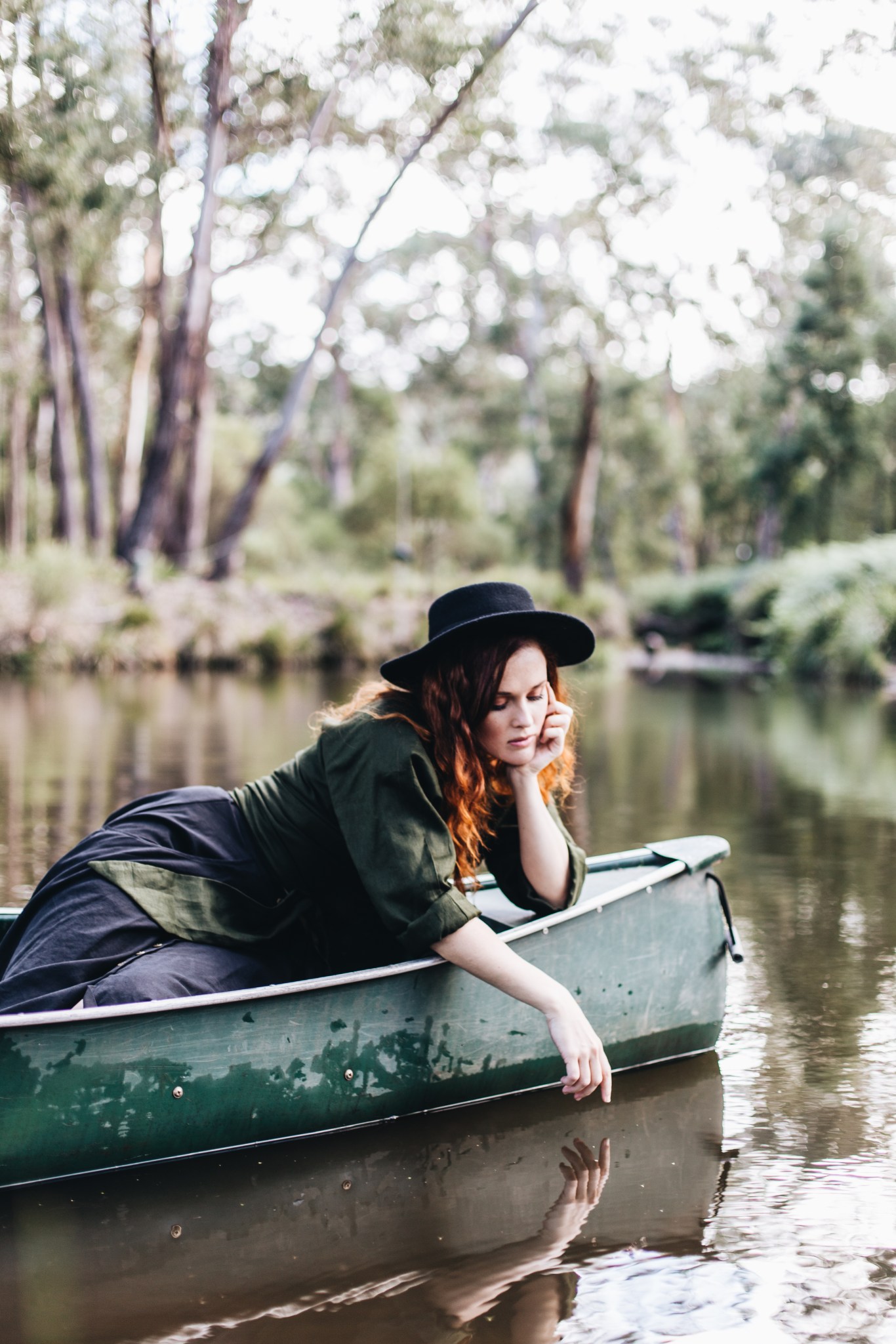 Redleaf Farm 0411 763 373 – Award winning produce and unique farmstay ...