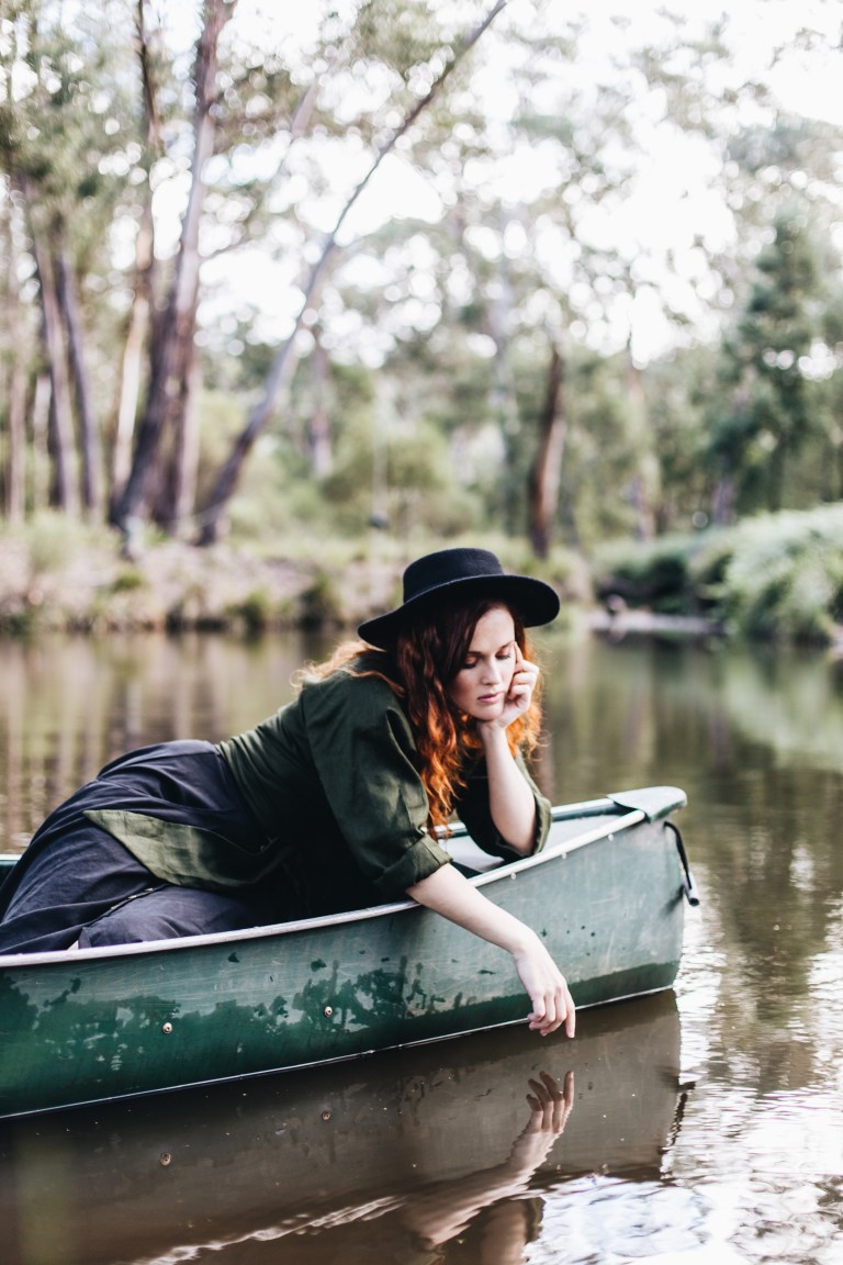 Redleaf Farm 0411 763 373 – Award winning produce and unique farmstay experiences