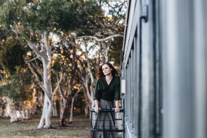 Redleaf Farm 0411 763 373 – Award winning produce and unique farmstay experiences