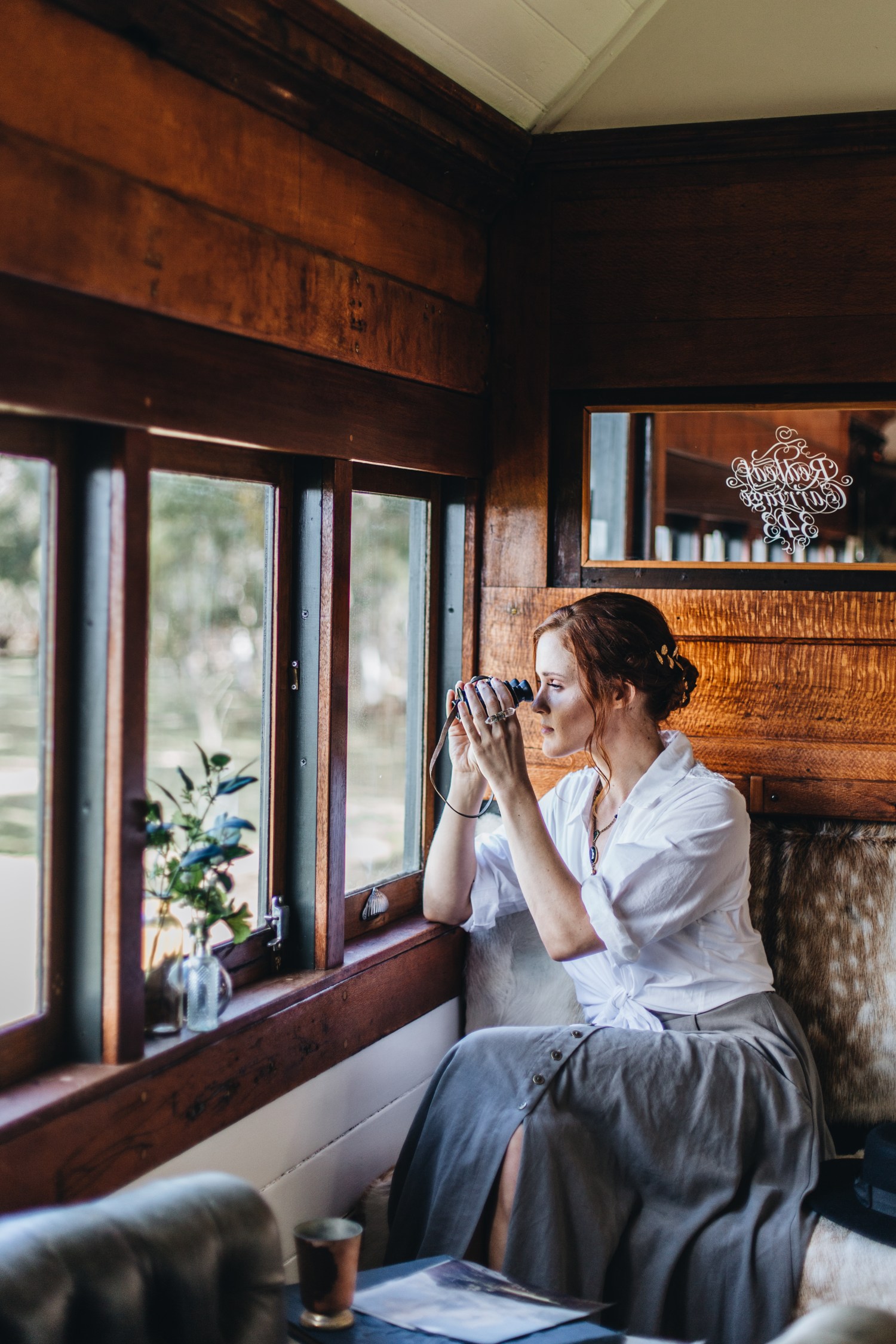 Redleaf Carriages – Redleaf Farm 0411 763 373