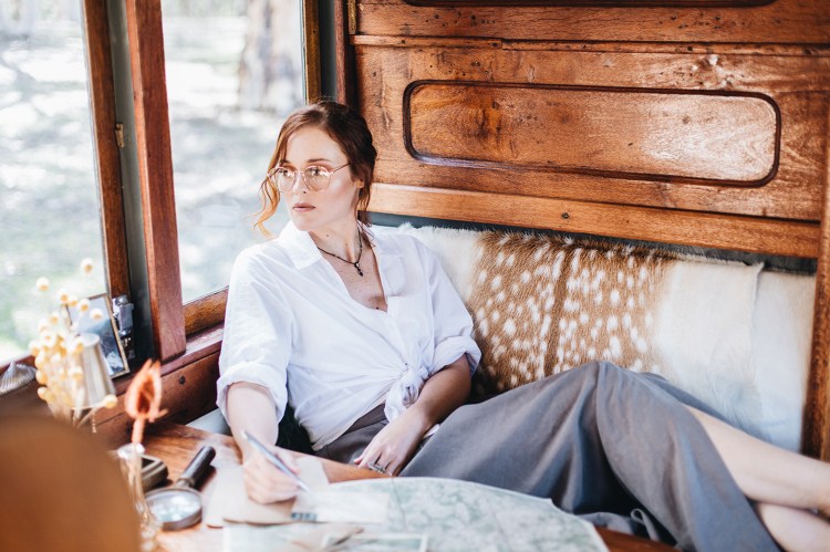 Redleaf Farm 0411 763 373 – Award winning produce and unique farmstay ...