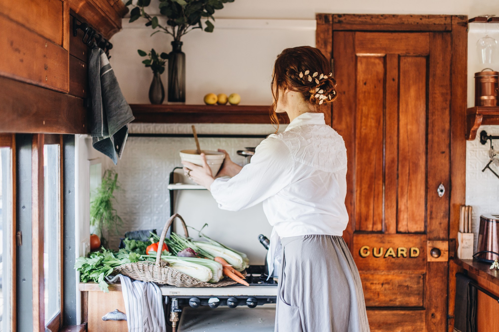 Redleaf Carriages – Redleaf Farm 0411 763 373