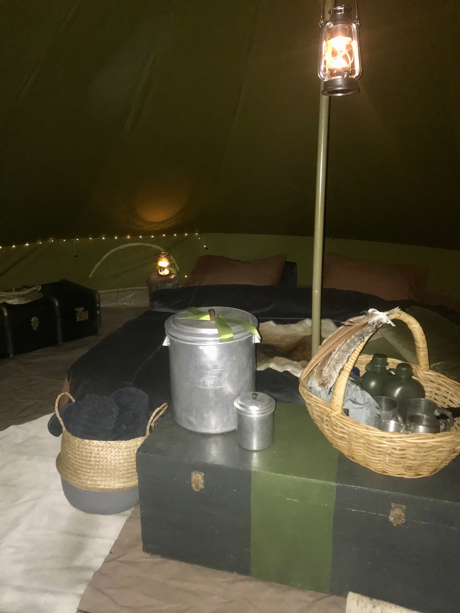 Redleaf Farm 0411 763 373 – Award winning produce and unique farmstay experiences